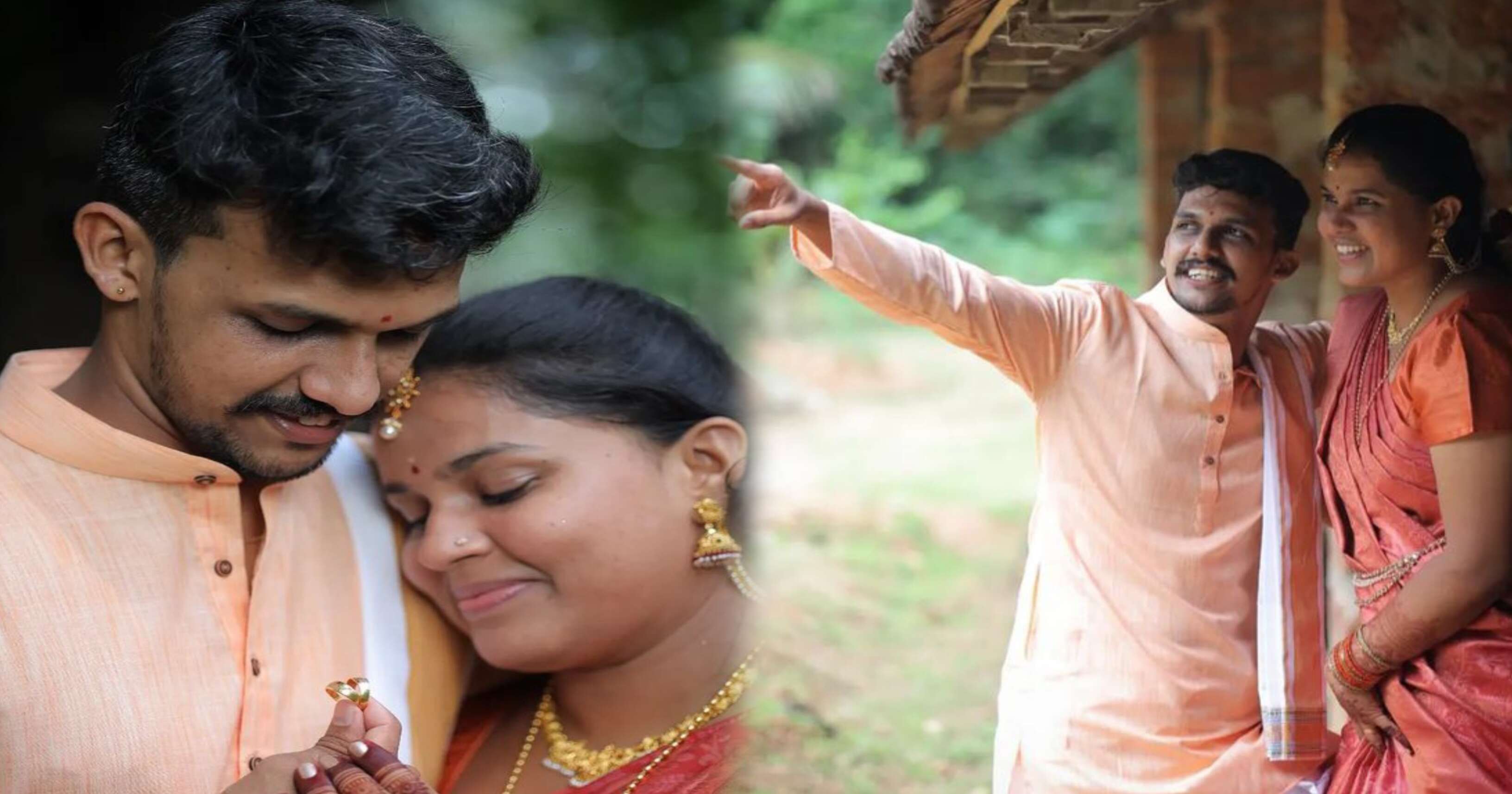 'Bha and bhat' ಯೂಟ್ಯೂಬ್ ಚಾನಲ್ ಸುದರ್ಶನ್ ಭಟ್ ಅವರಿಗೆ ಮದುವೆ ಫಿಕ್ಸ್; ಇವರ ...